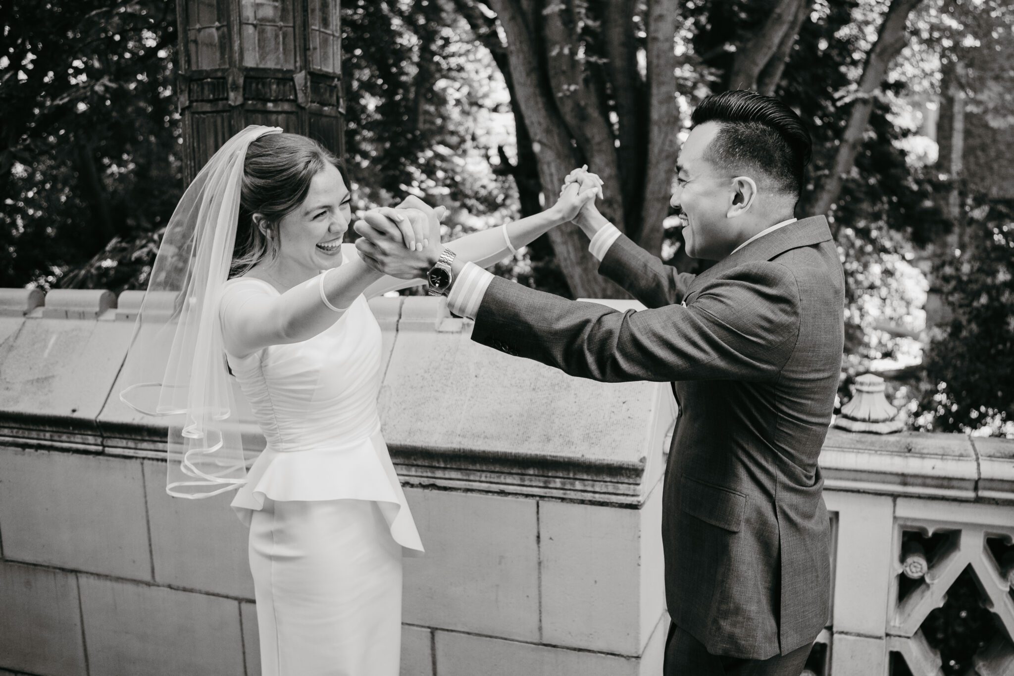 Weddings - Michelle & Evan Photography