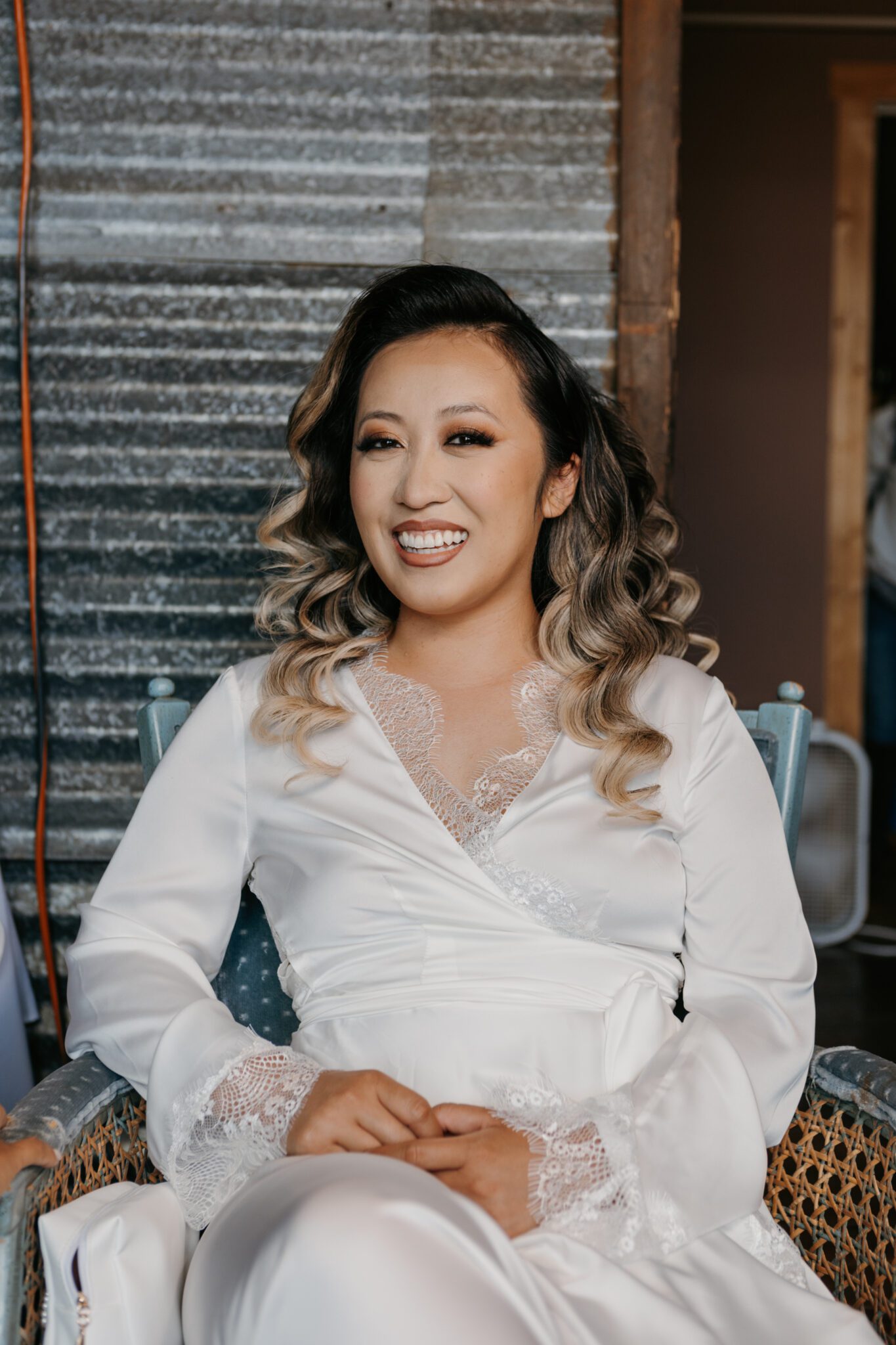 Chehalis Wedding at The Loft Event Center